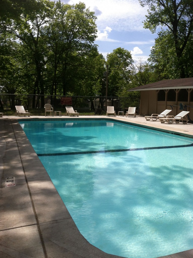 pool-001 | Clearwater Forest Resort Community